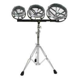 Remo Roto-TomSet ER-0680-06, 6", 8", 10"