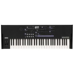 Korg wavestate SE