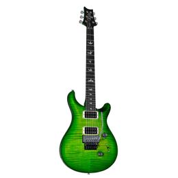 PRS Custom 24 10 Top Floyd CC Jadeburst