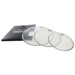 Remo FellSet Ambassador, clear, Standard: 12",13",16"