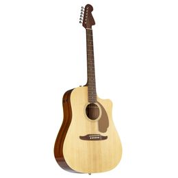 Fender Redondo Player WN Natural