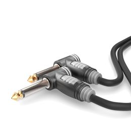 SOMMER CABLE HBA-6A-0090 Instrumentenkabel 0,9 m