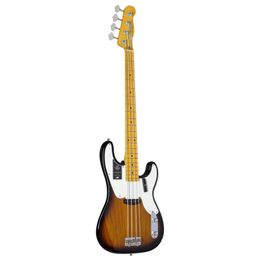 Fender American Vintage II 1954 Precision Bass MN 2-Color Sunburst