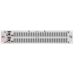 DBX 231S 31 Band Stereo Equalizer