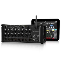 Midas MR18