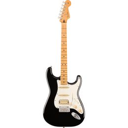 Fender Player II Stratocaster HSS MN Black