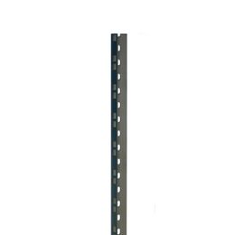 Adam Hall 61532BLK Rackschiene einfach