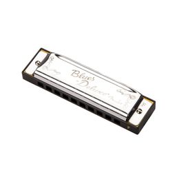 Fender Blues Deluxe Harp F