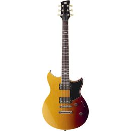 Yamaha Revstar Standard RSS20 Sunset Burst