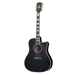 Gibson Songwriter EC Custom Ebony