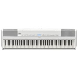 Yamaha P-525 WH