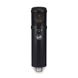 Warm Audio WA-47jr Black