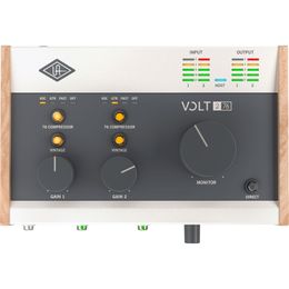 UNIVERSAL AUDIO VOLT 276