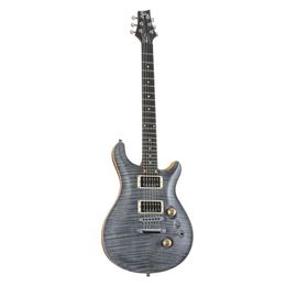 Fame Forum IV Modern Satin Black