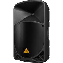 Behringer B115W, wireless aktiv, 15"/1,35", 1000Watt