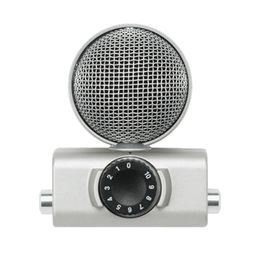 Zoom MSH-6