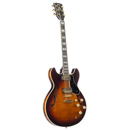 Yamaha SA2200 Brown Sunburst