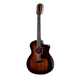 Taylor 264ce-K DLX 12-String