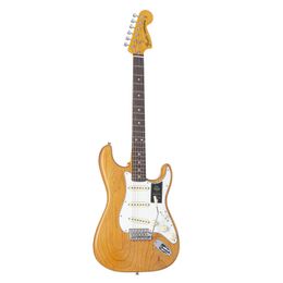 Fender American Vintage II 1973 Stratocaster RW Aged Natural