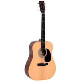 Sigma Guitars DM-ST