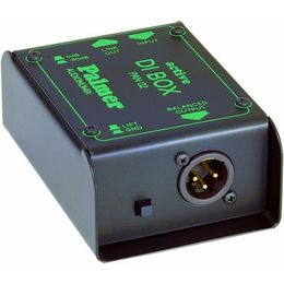 Palmer PAN 02 Aktiv DI Box