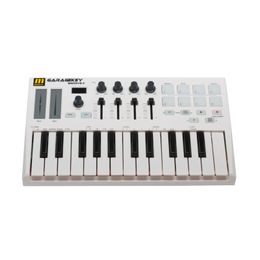 Miditech Garagekey Groove II