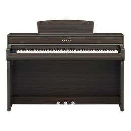 Yamaha Clavinova CLP-745 DW