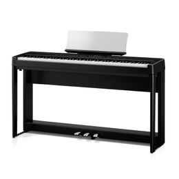 KAWAI ES-520 Black Digital Piano