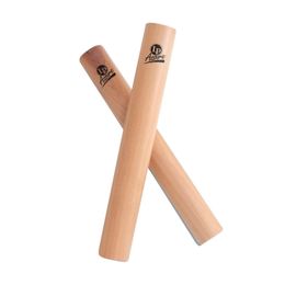 Latin Percussion LPA165 Aspire Wood Claves