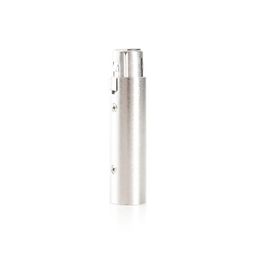 MUSIC STORE Ad. XLR-f. / XLR-m. Adapter