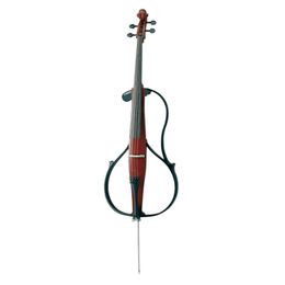 Yamaha SVC-110 Silent Cello Studio Akustik Body Cello