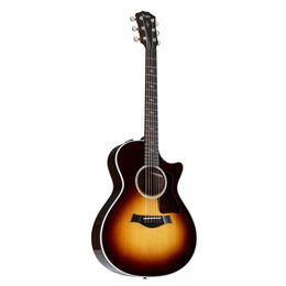 Taylor 412ce Tobacco Sunburst