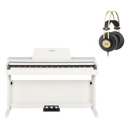 Fame DP-2000 wh & K92 - Set