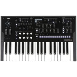 Korg wavestate mk II