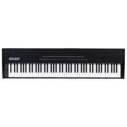 keymaXX SP-1 Stagepiano 88 Tasten Hammermechanik