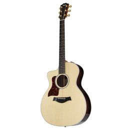 Taylor 214ce DLX Lefthand