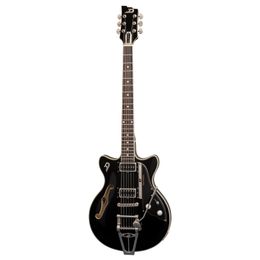 Duesenberg Fullerton TV Black