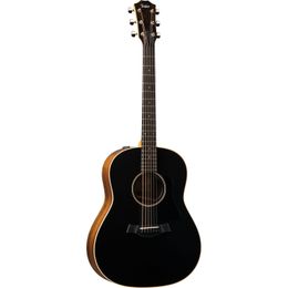 Taylor American Dream AD17e Blacktop