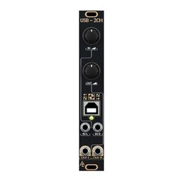 After Later Audio USB-2CH