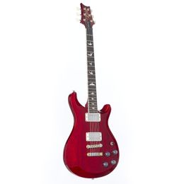 PRS S2 McCarty 594 Thinline Vintage Cherry