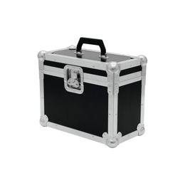 Eurolite Transportcase 2x TMH-6/7/8/9 7 mm Birkenmultiplexholz