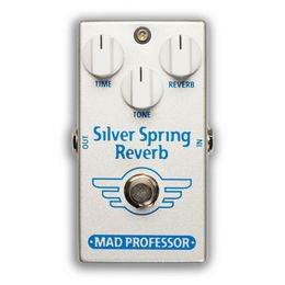 Mad Professor Silver Spring Reverb