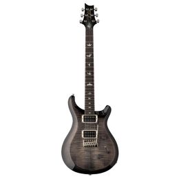 PRS 10th Anniversary S2 Custom 24 Faded Gray Black Burst