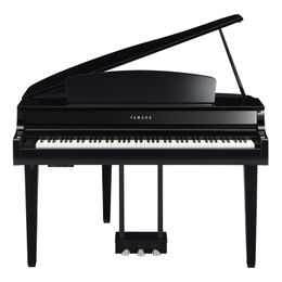 Yamaha Clavinova CLP-765 GP