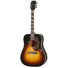 Gibson Hummingbird Standard Vintage Sunburst