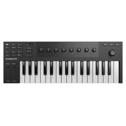 Native Instruments KOMPLETE KONTROL M32