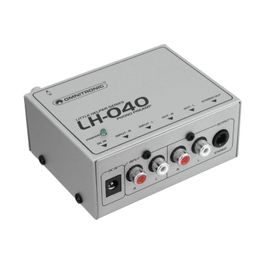 Omnitronic LH-040