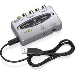 Behringer UFO202