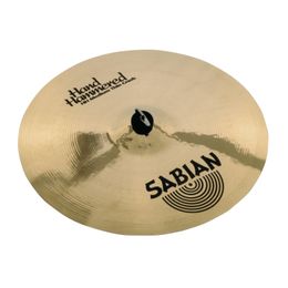 sabian HH Medium Thin Crash 18" Brilliant