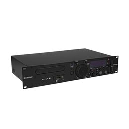 Omnitronic XDP-1502
